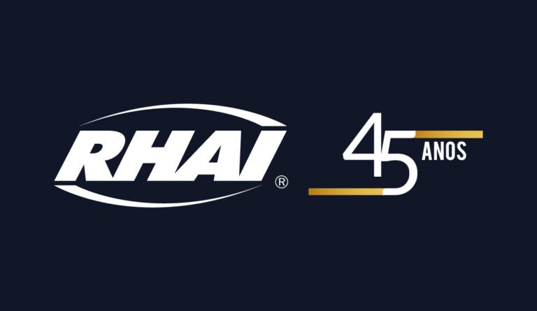 45 anos da RHAI: um marco histórico | Grupo ALV
