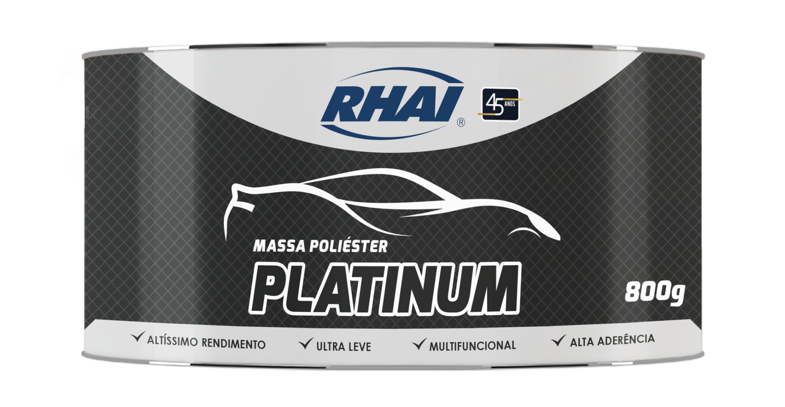 Massa Automotiva: qual escolher? | Grupo ALV